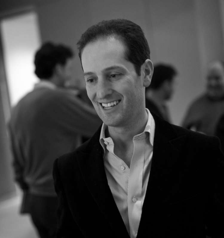 Adapting The Armory Show: Noah Horowitz on Mixing Art and Business ...