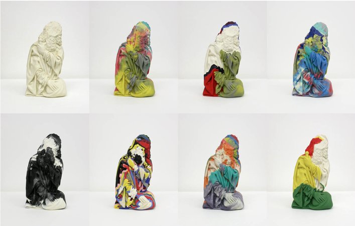 What Is Post-Internet Art? Understanding the Revolutionary New Art ...