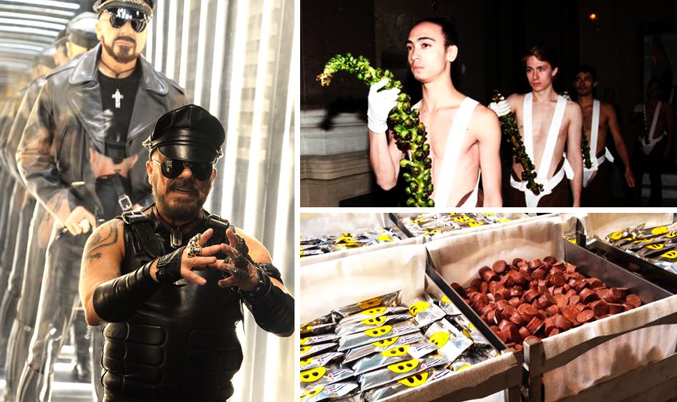 The Worst: 10 Terrible Art World Moments of 2014 | BrownArtConsulting, Inc.