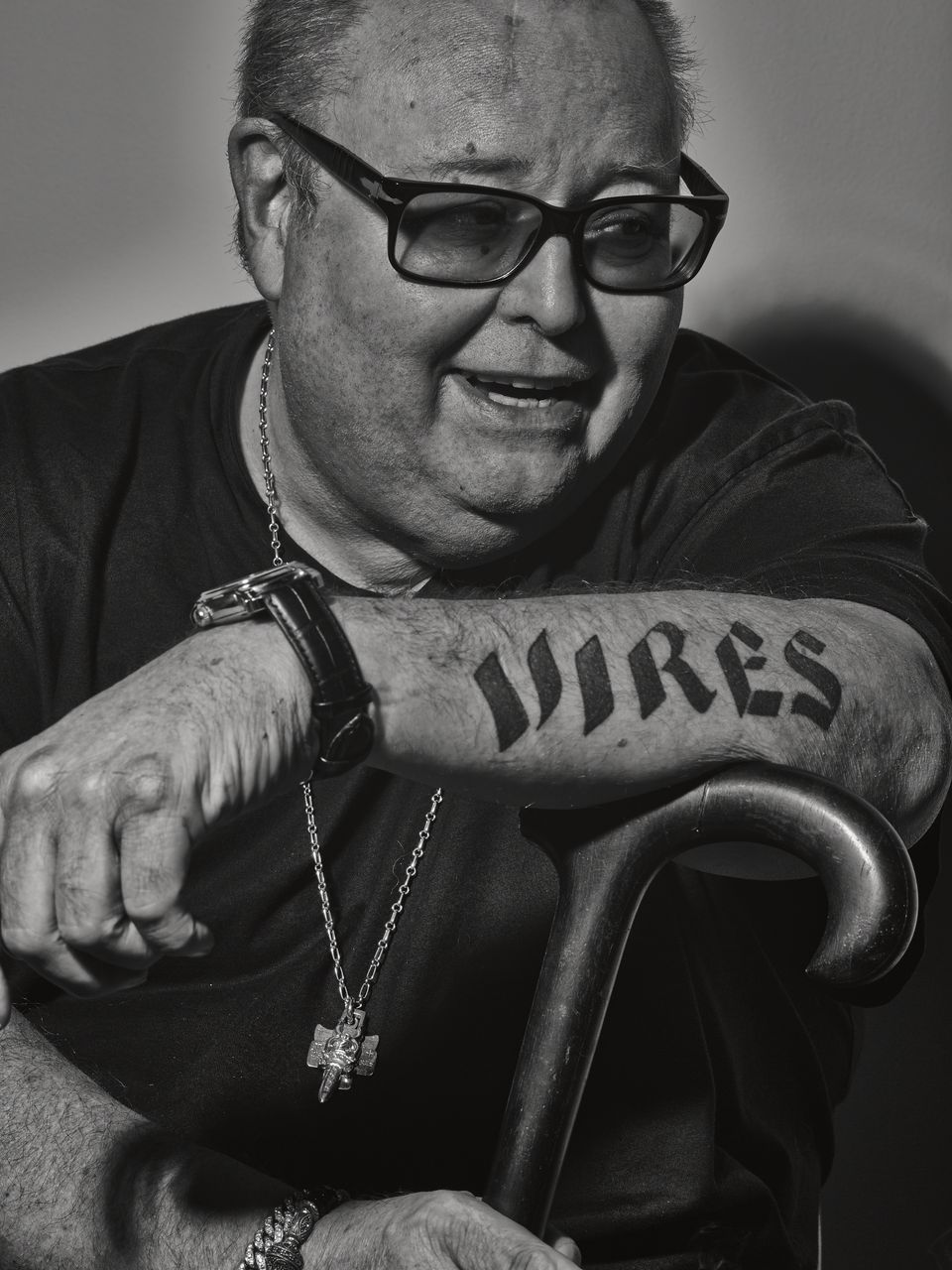 Patrick Painter – The Genuine Article | BrownArtConsulting, Inc.