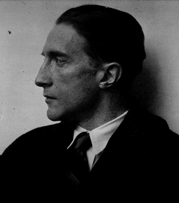 7 Reasons to Celebrate Marcel Duchamp on His Birthday ...