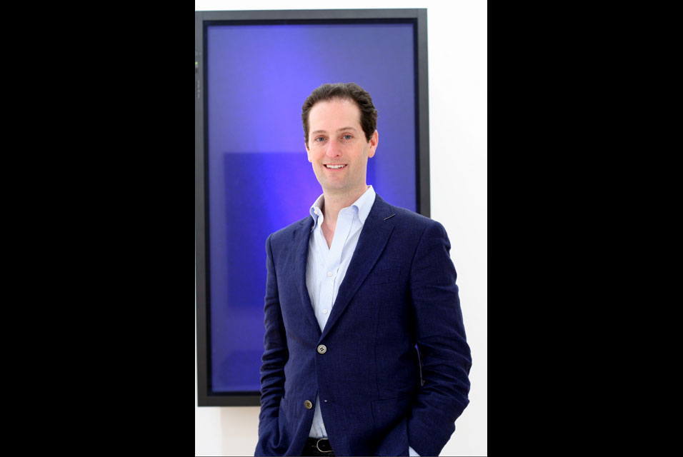 Art Basel appoints The Armory Show’s Executive Director Noah Horowitz ...