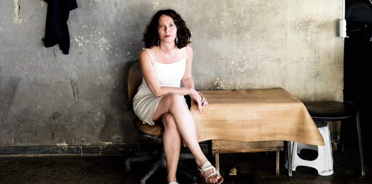 Protocinema Founder Mari Spirito on the Manifold Challenges Facing Istanbul’s Art Scene ...