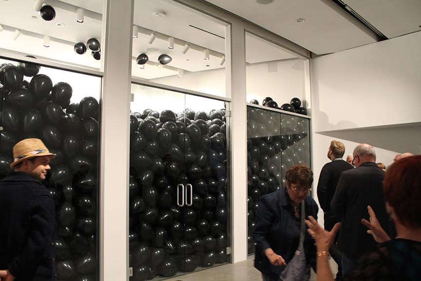 Martin Creed interview: ‘Art is anything used as art by people ...