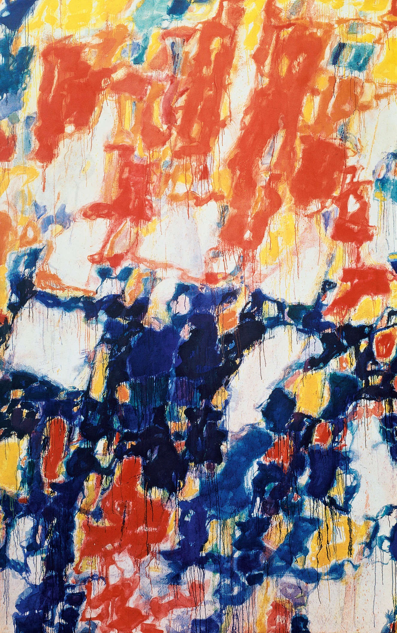 How Abstract Expressionism changed modern art | BrownArtConsulting, Inc.