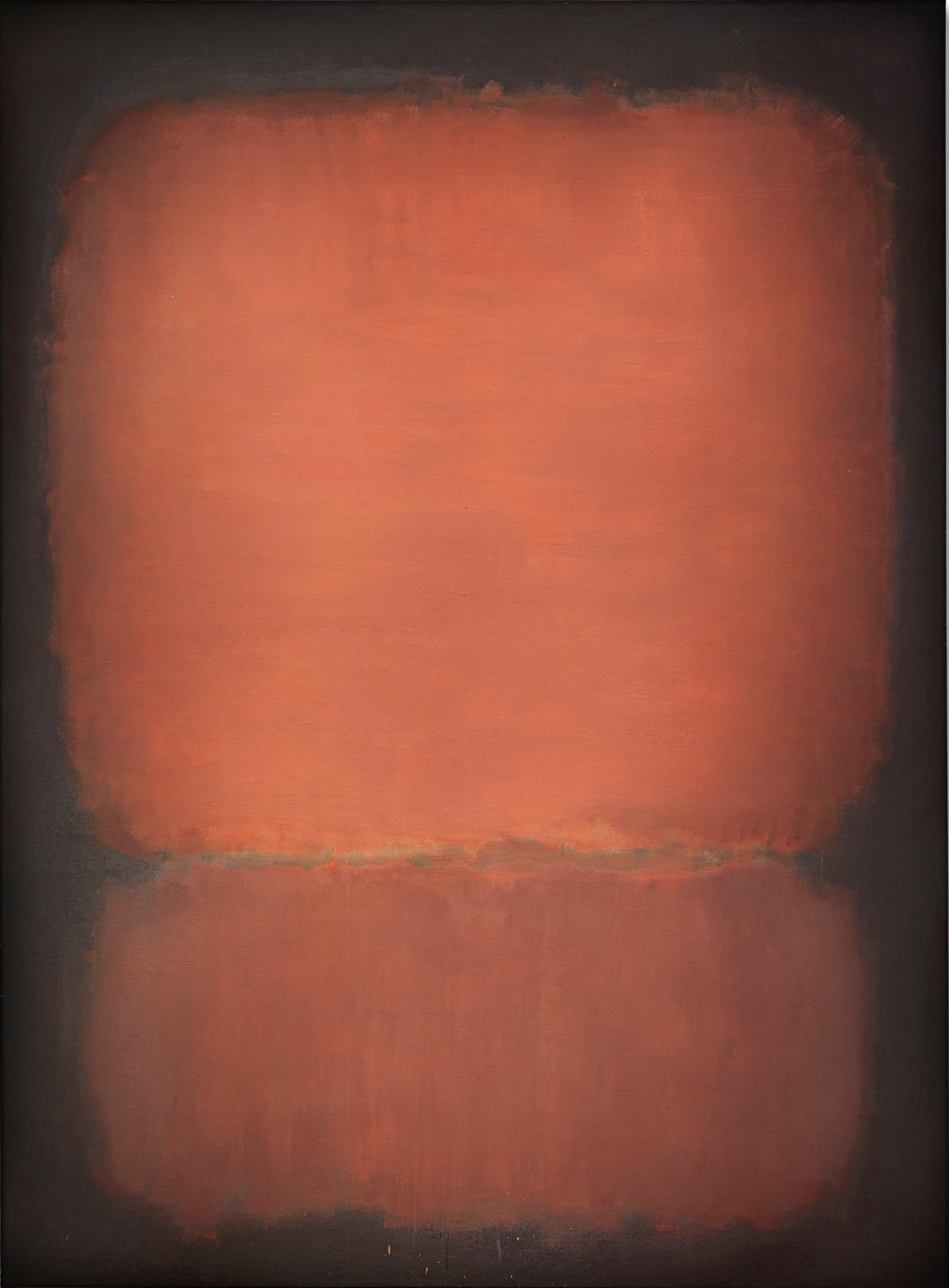 Mark Rothko’s Dark Palette Illuminated | BrownArtConsulting, Inc.