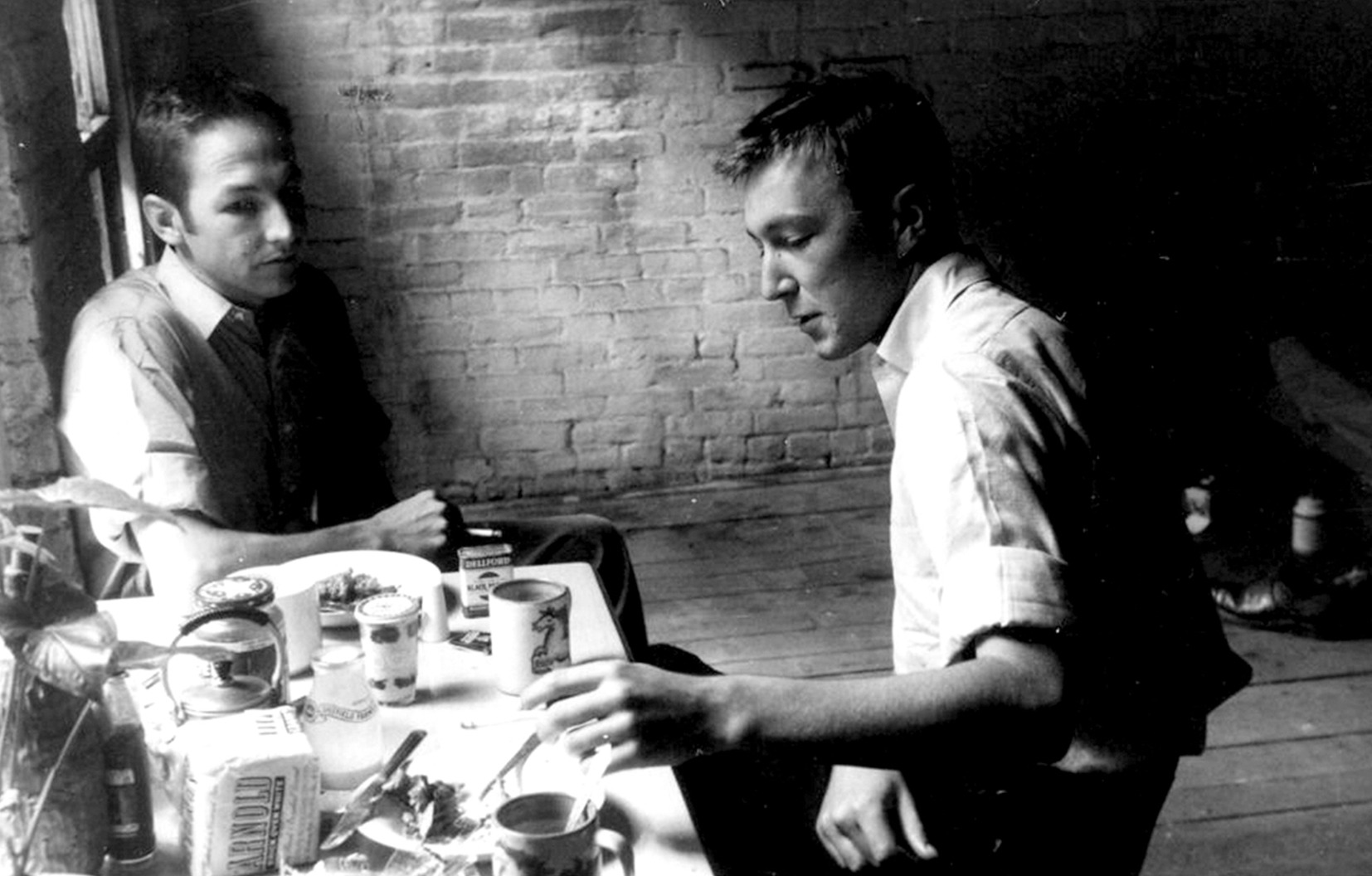 10 of the Most Famous Artist Couples Throughout History ...