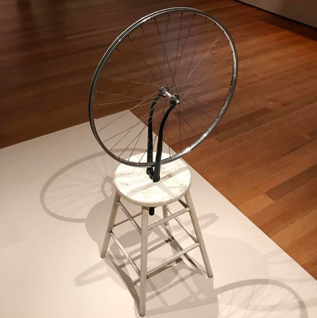 How to see Marcel Duchamp – with MoMA curator Ann Temkin ...