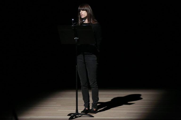 Conceptual Artist Jill Magid Wins the 2017 Calder Prize—and the Keys to ...