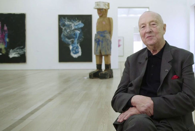 Fondation Beyeler opens retrospective of the work of German artist ...