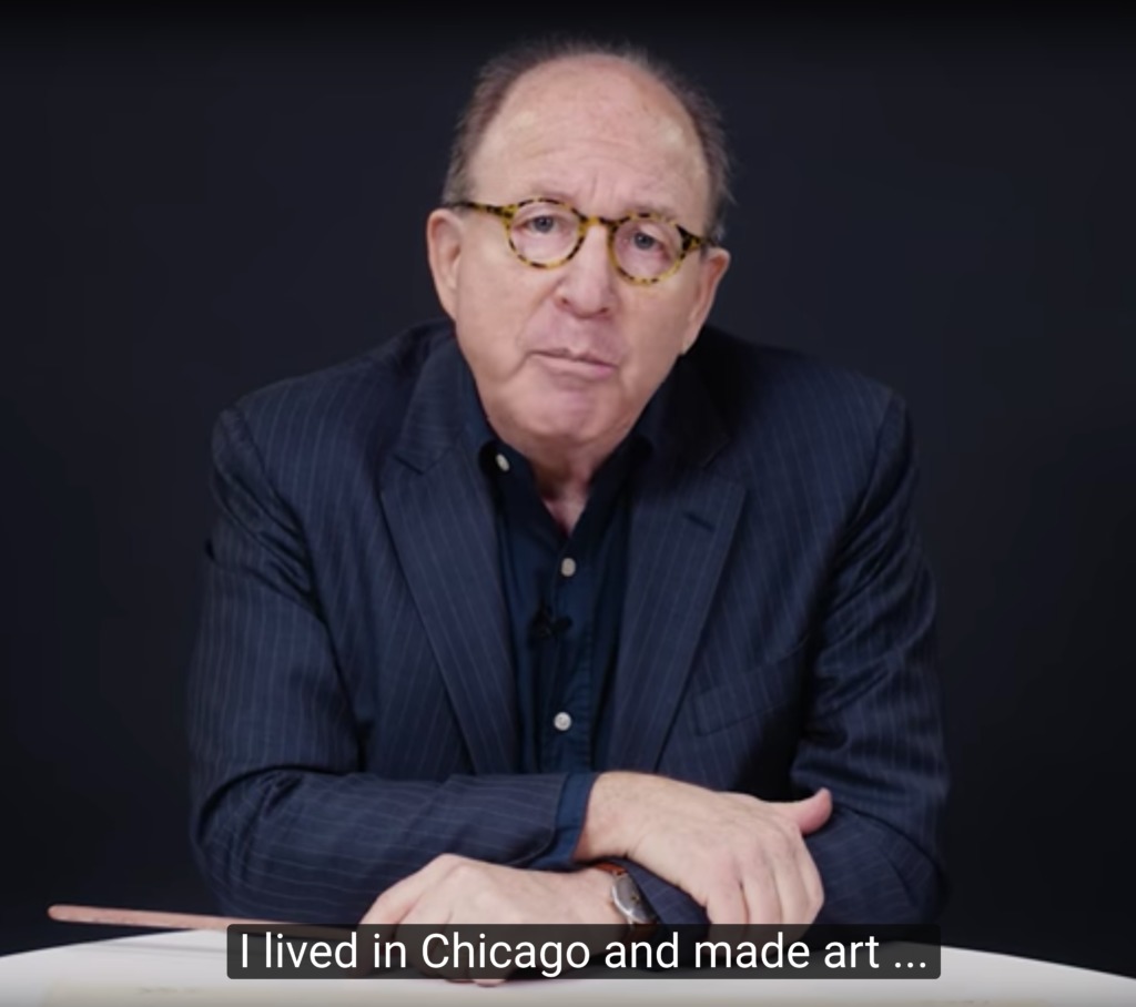 My Life As a Failed Artist | BrownArtConsulting, Inc.